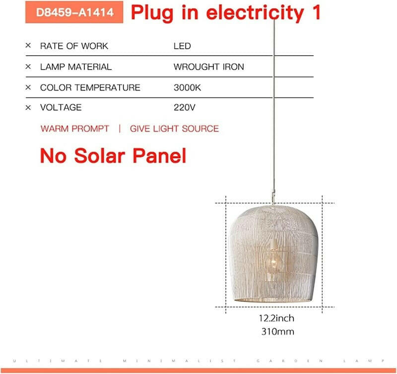 Update your home lighting with our contemporary Kryn pendant light.