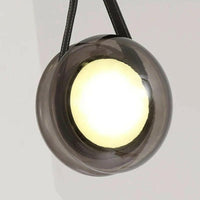 Ludwig - Designer Creative Crystal Pendant Light | bright&plus