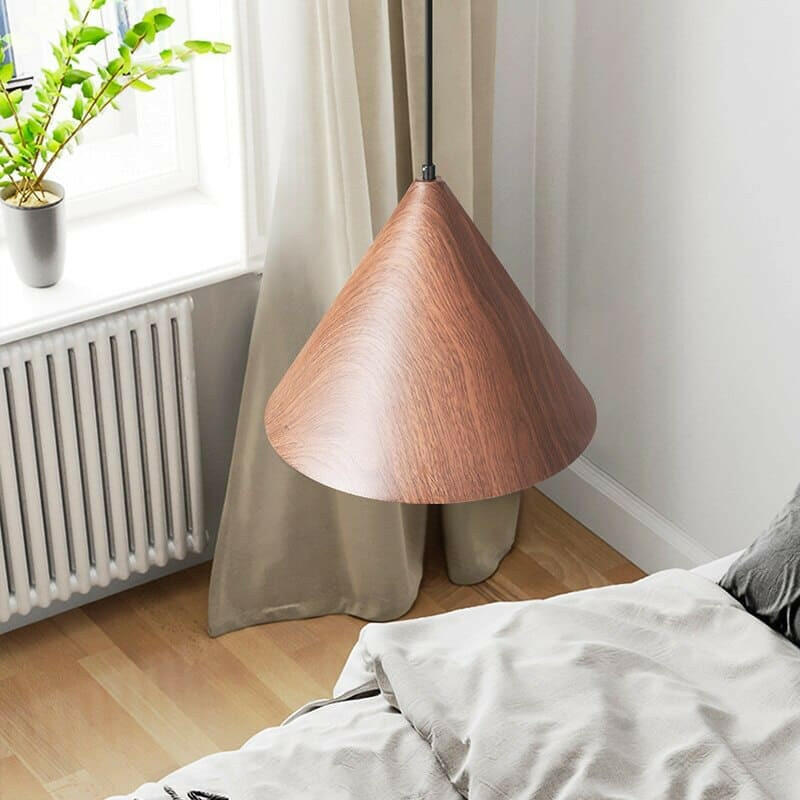 Sakura Glow - Japanese Vintage Pendant Lamp | bright&plus