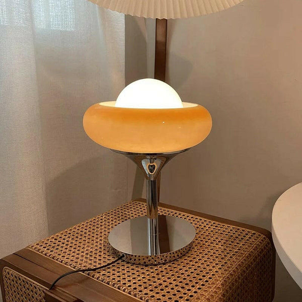 Stella - Italian Design Table Lamp | bright&plus