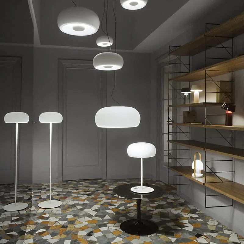 Vetra - Pendant Lamp | bright&plus