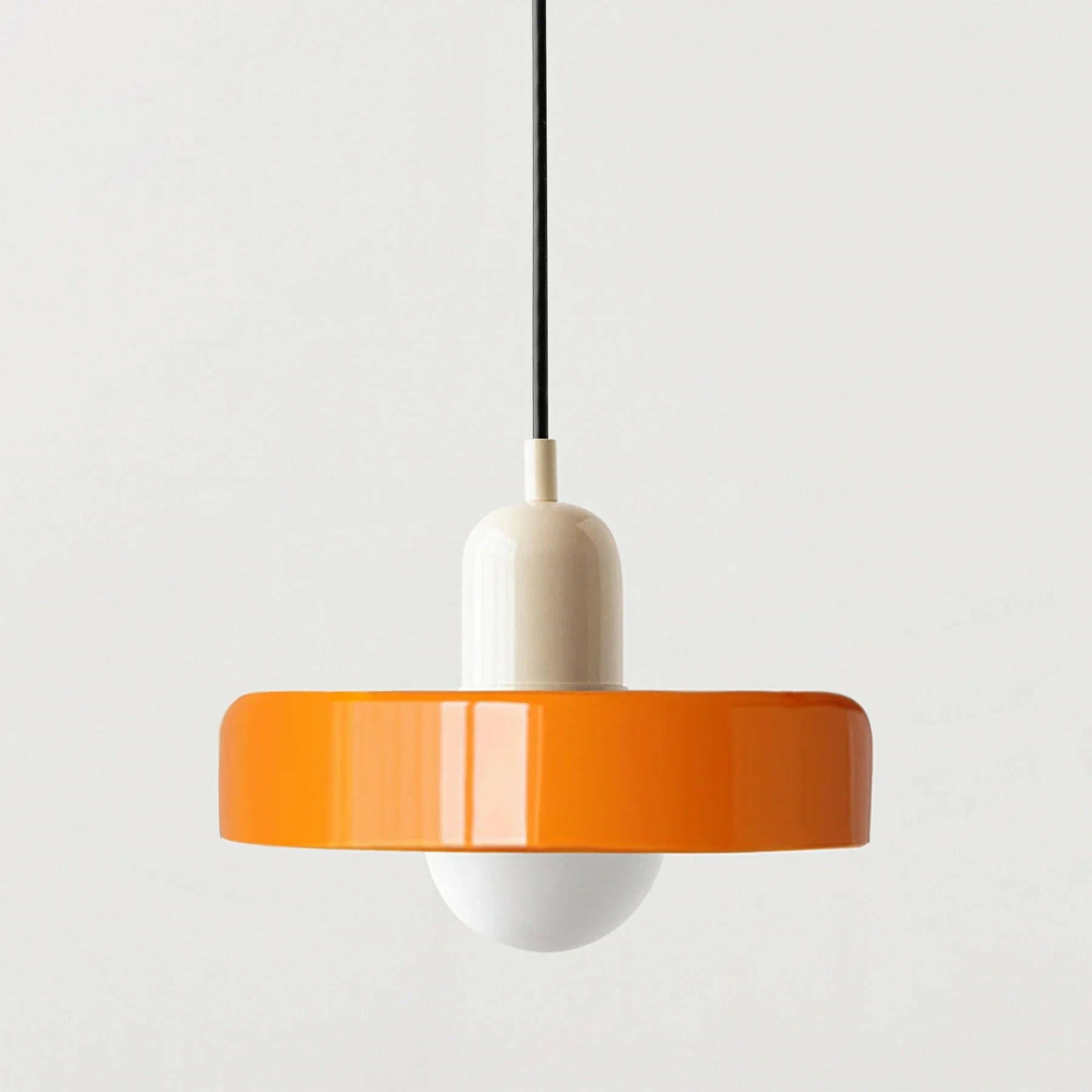 Vidar - Nordic Glass Pendant Light | bright&plus