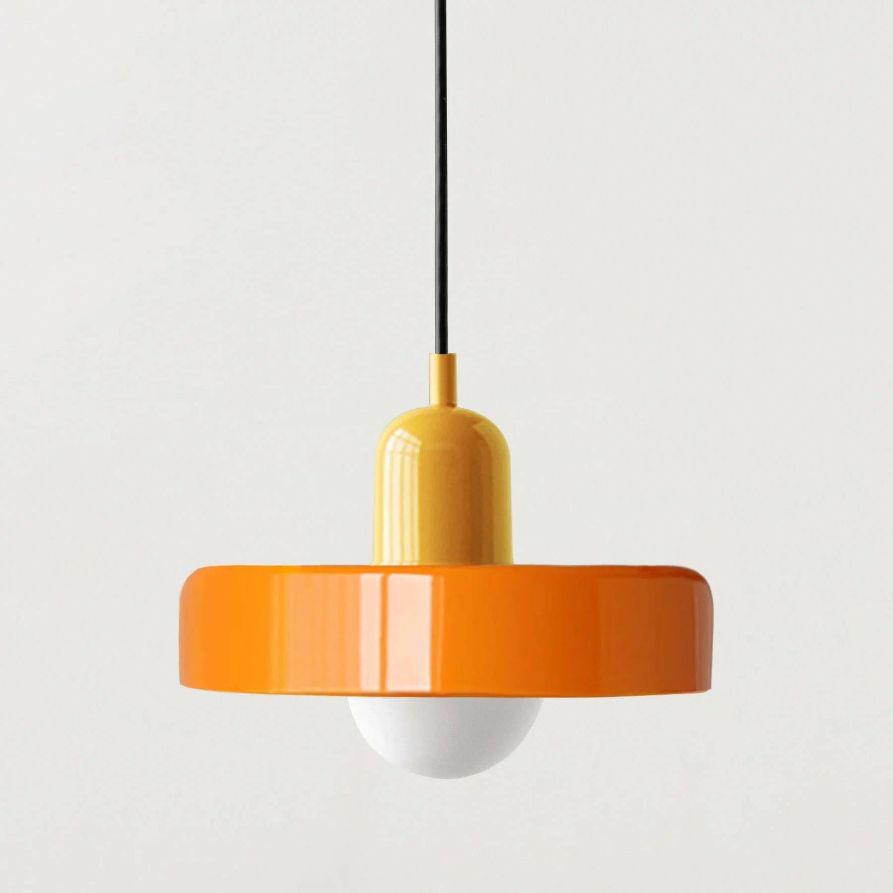 Vidar - Nordic Glass Pendant Light | bright&plus