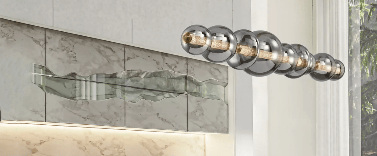 bright&plus: Lighting Products, Furniture & Decor