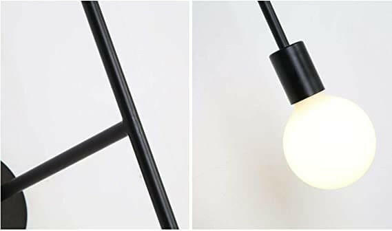 Bokt - Modern Wall Sconces 1 light industrial | bright&plus