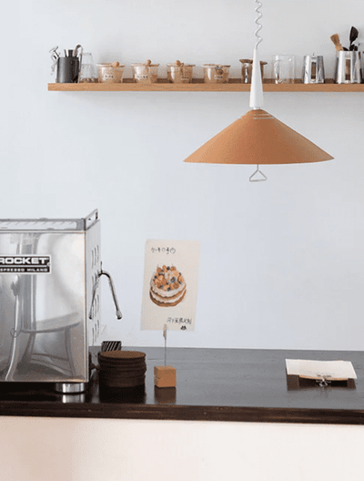 Dante - Nordic Danish Modern Minimalist | bright&plus
