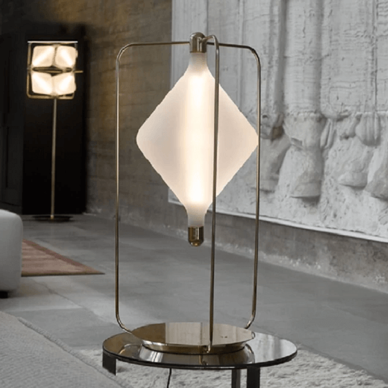 Droplet Table Lamp | bright & plus
