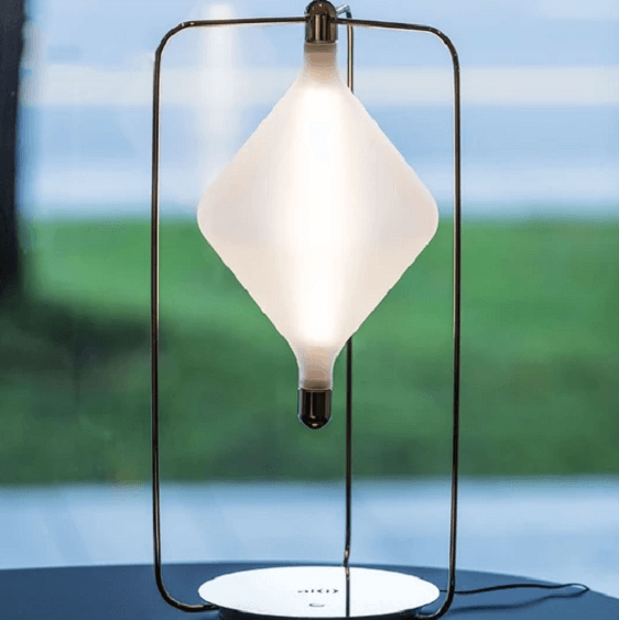 Droplet Table Lamp | bright & plus