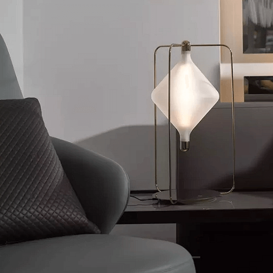 Droplet Table Lamp | bright & plus