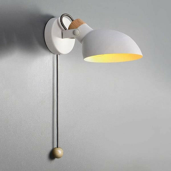 Griglio - Modern Nordic Style Wall Lamp | bright & plus