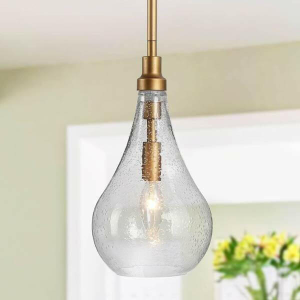 Hunter - Drop Pendant Light | bright & plus