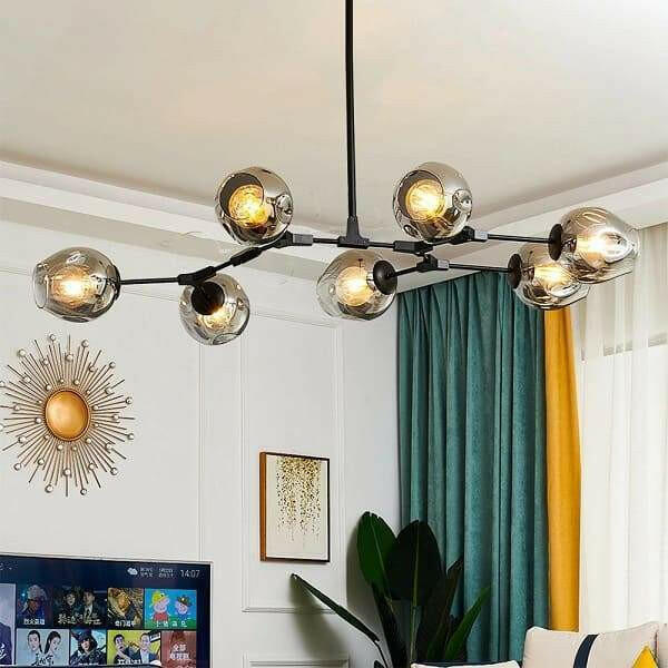 Lyn Modern LED Light | bright & plus