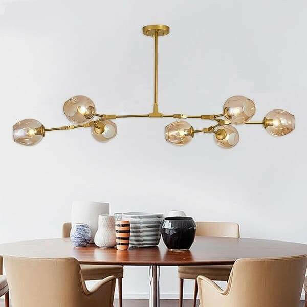 Lyn Modern LED Light | bright & plus