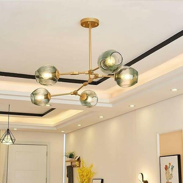 Lyn Modern LED Light | bright & plus