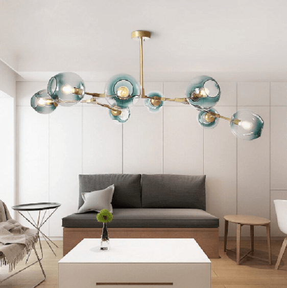 Lyn Modern LED Light | bright & plus