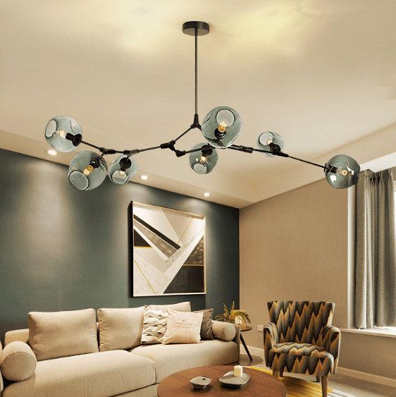 Lyn Modern LED Light | bright & plus