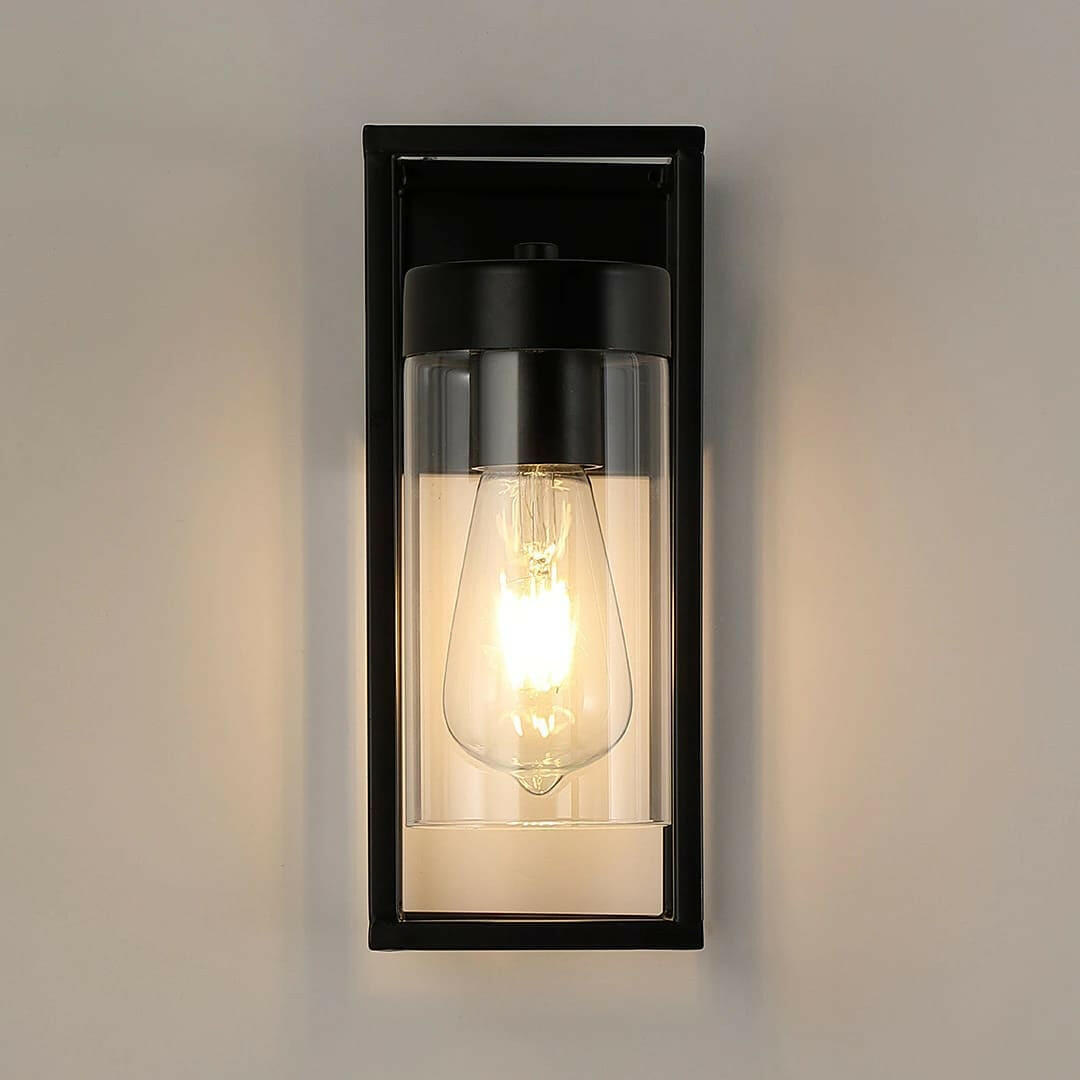 Salem Fashion Design Wall Light | bright&plus