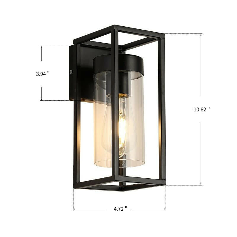 Salem Fashion Design Wall Light | bright&plus