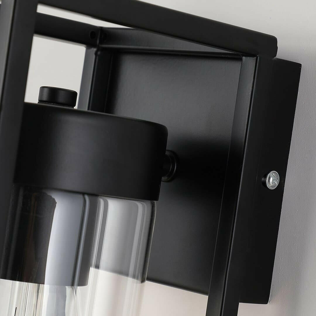 Salem Fashion Design Wall Light | bright&plus