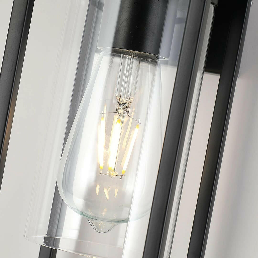 Salem Fashion Design Wall Light | bright&plus