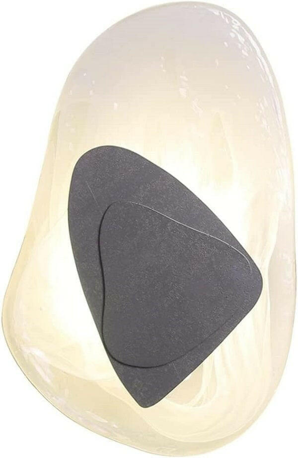 Tadeus - Luxury Crystal Glass Wall Lamp Modern | bright&plus